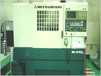 Factory main facilities│Windex Co.,LTD